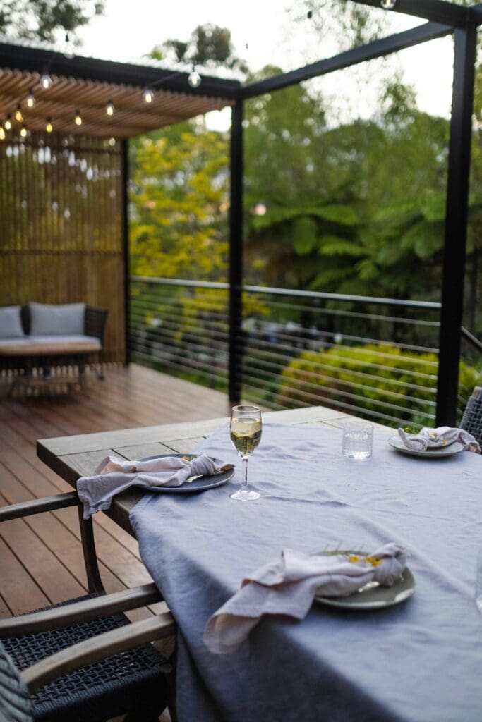 Chimes Spa Retreat | Australia's South West