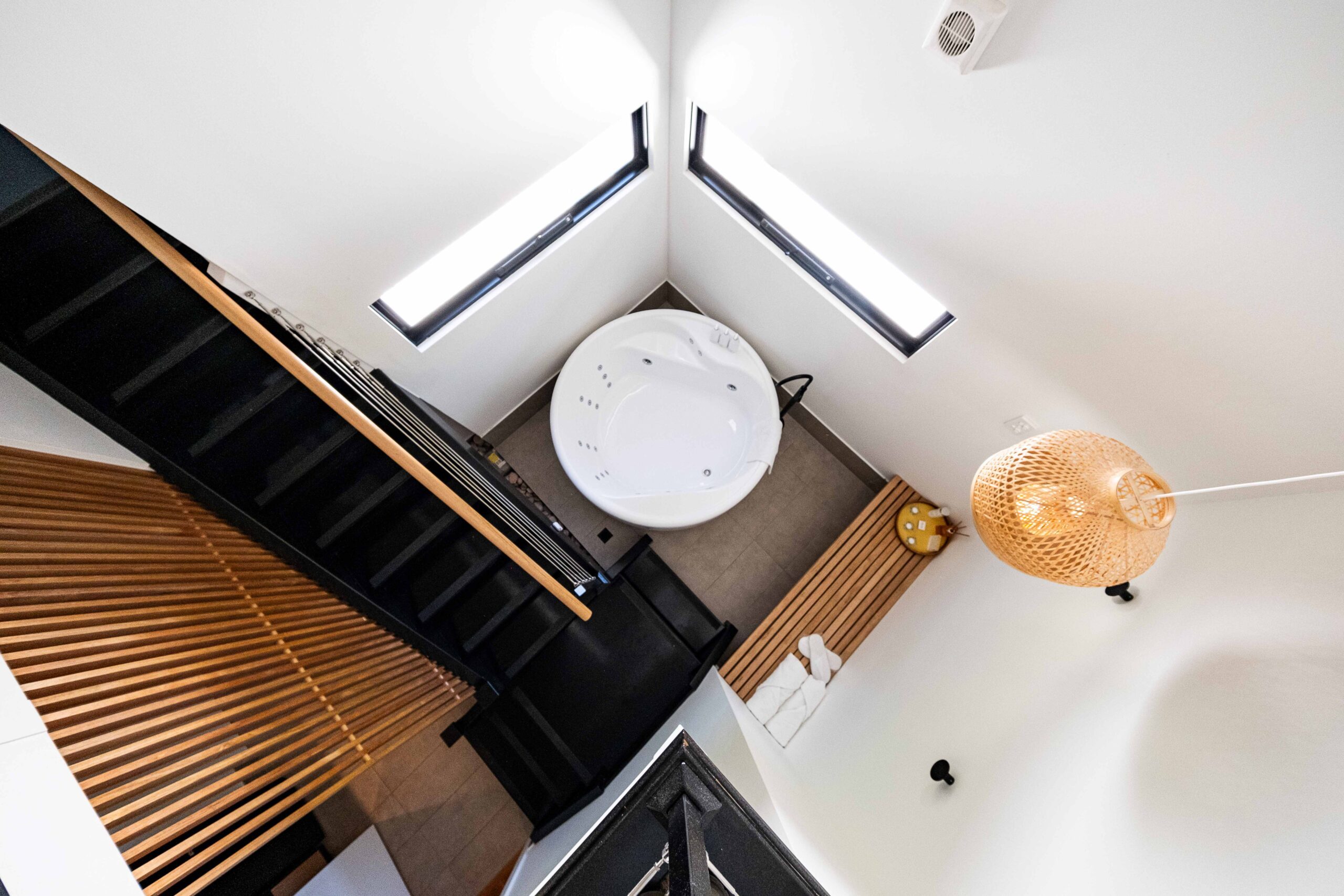 Chimes Spa Retreat | Australia's South West