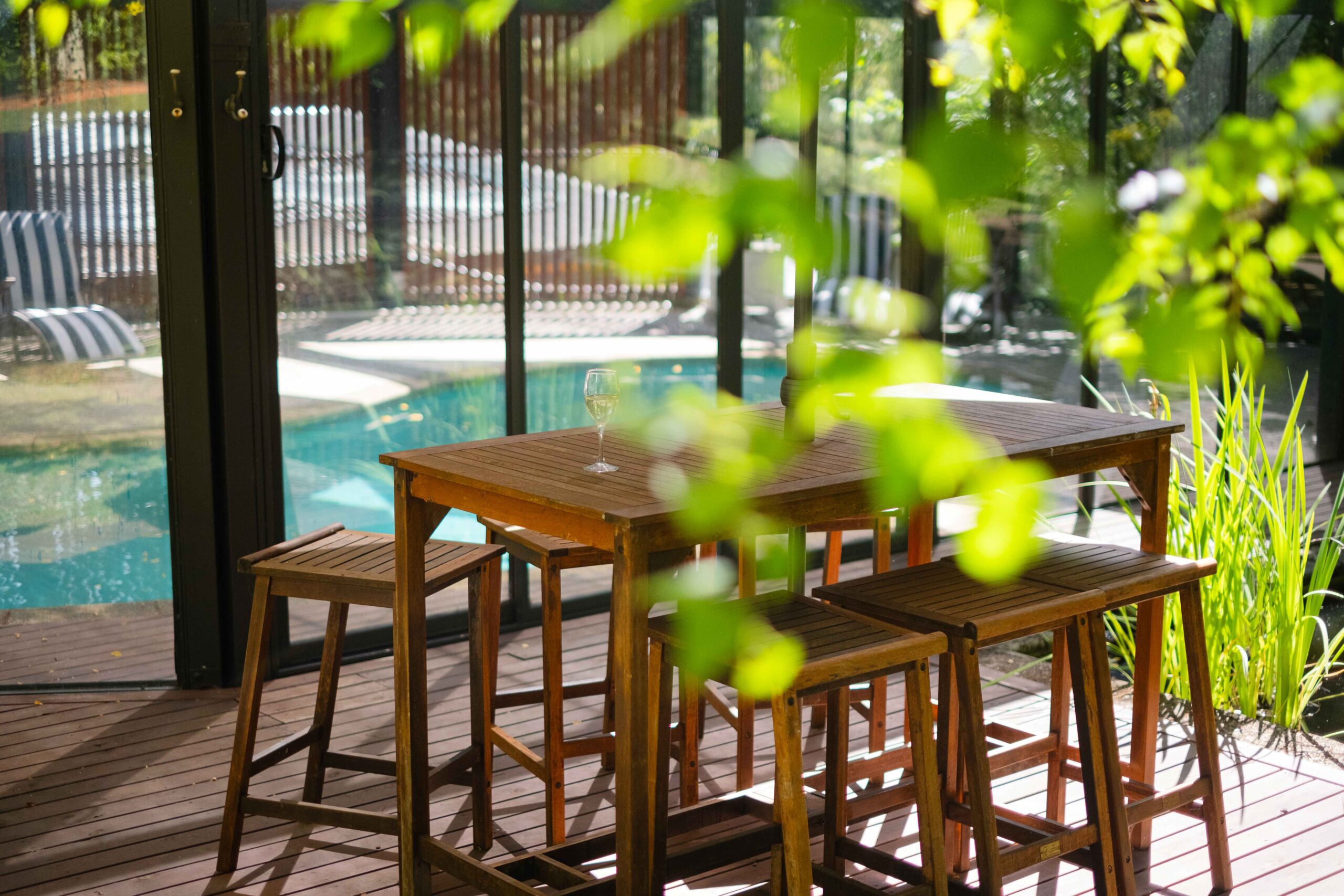 Chimes Spa Retreat | Australia's South West