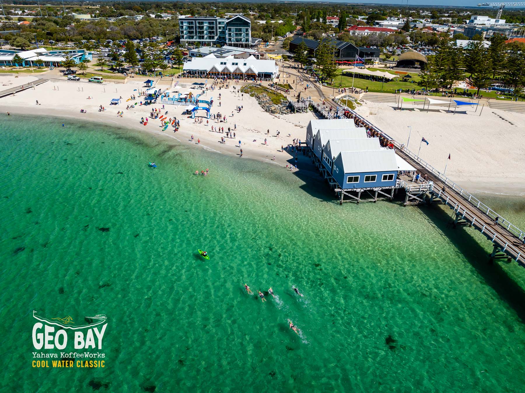 Geo Bay Cool Water Classic | Australia's South West