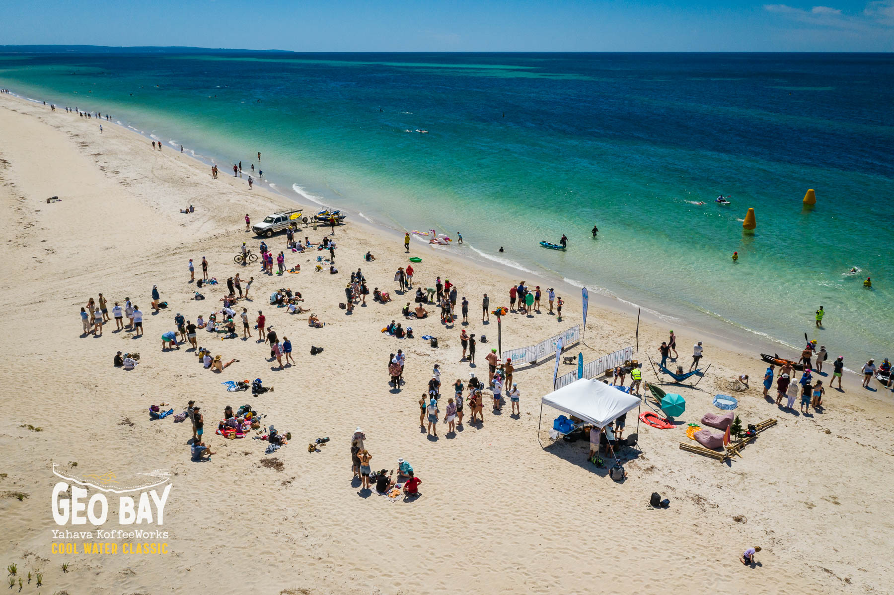 Geo Bay Cool Water Classic | Australia's South West