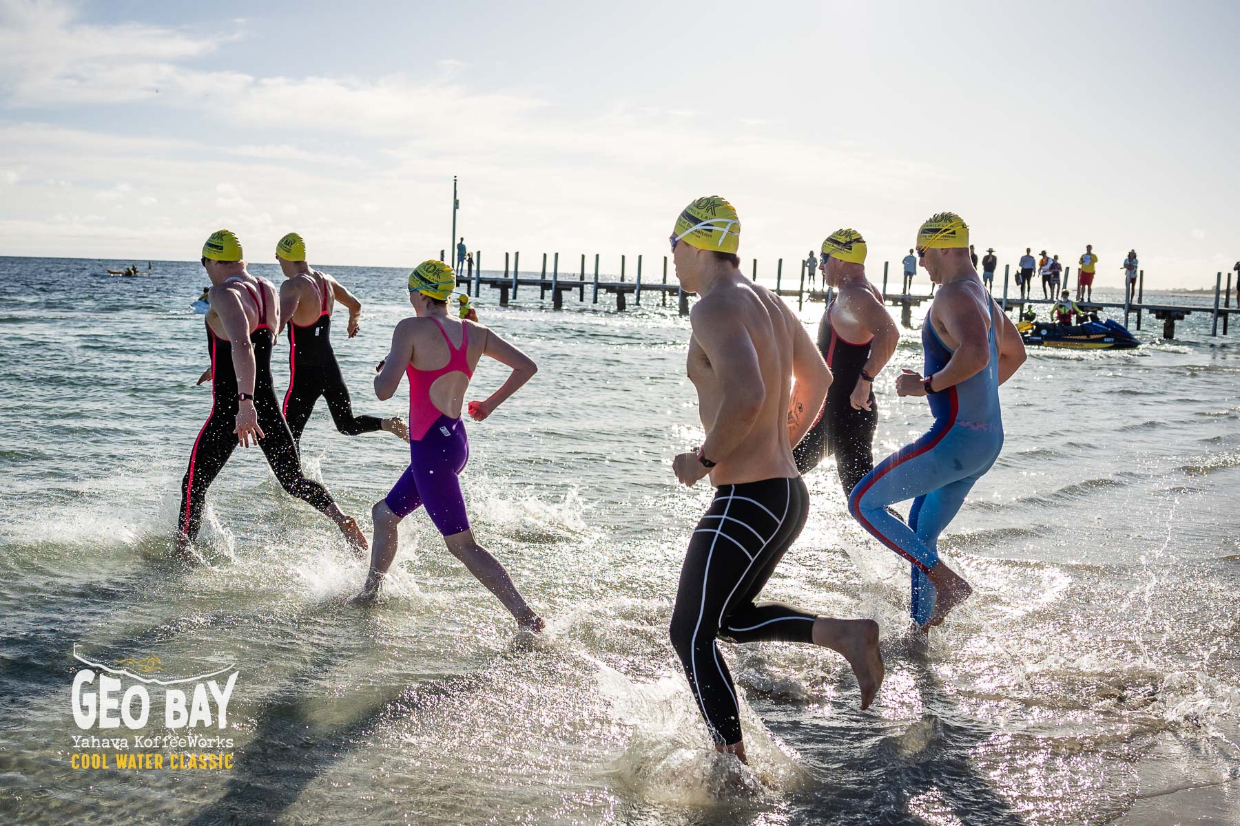 Geo Bay Cool Water Classic | Australia's South West