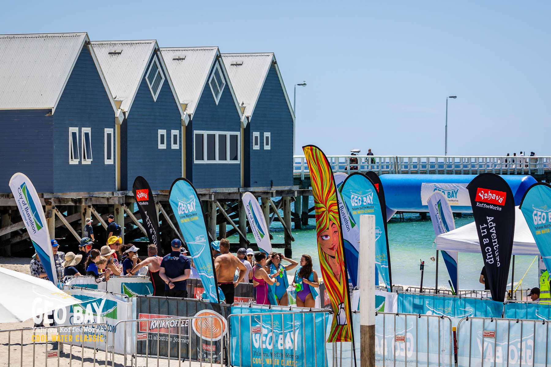 Geo Bay Cool Water Classic | Australia's South West