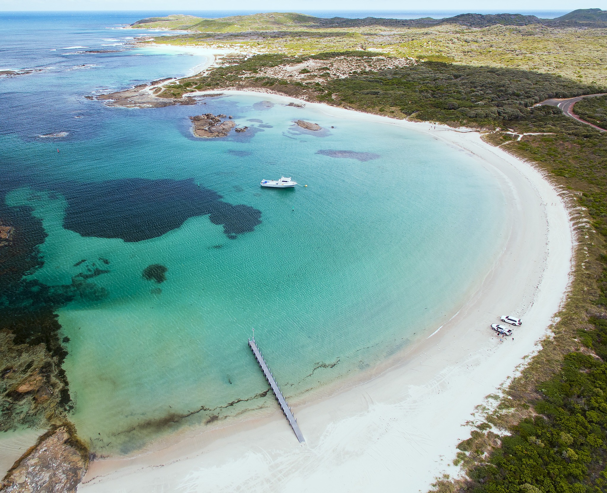 Peaceful Bay Caravan Park | Australia's South West