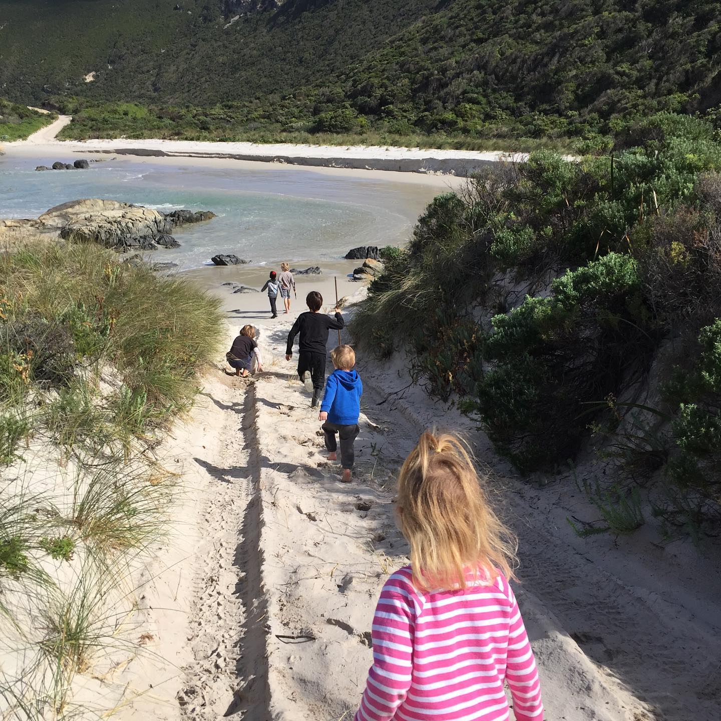 Peaceful Bay Caravan Park | Australia's South West