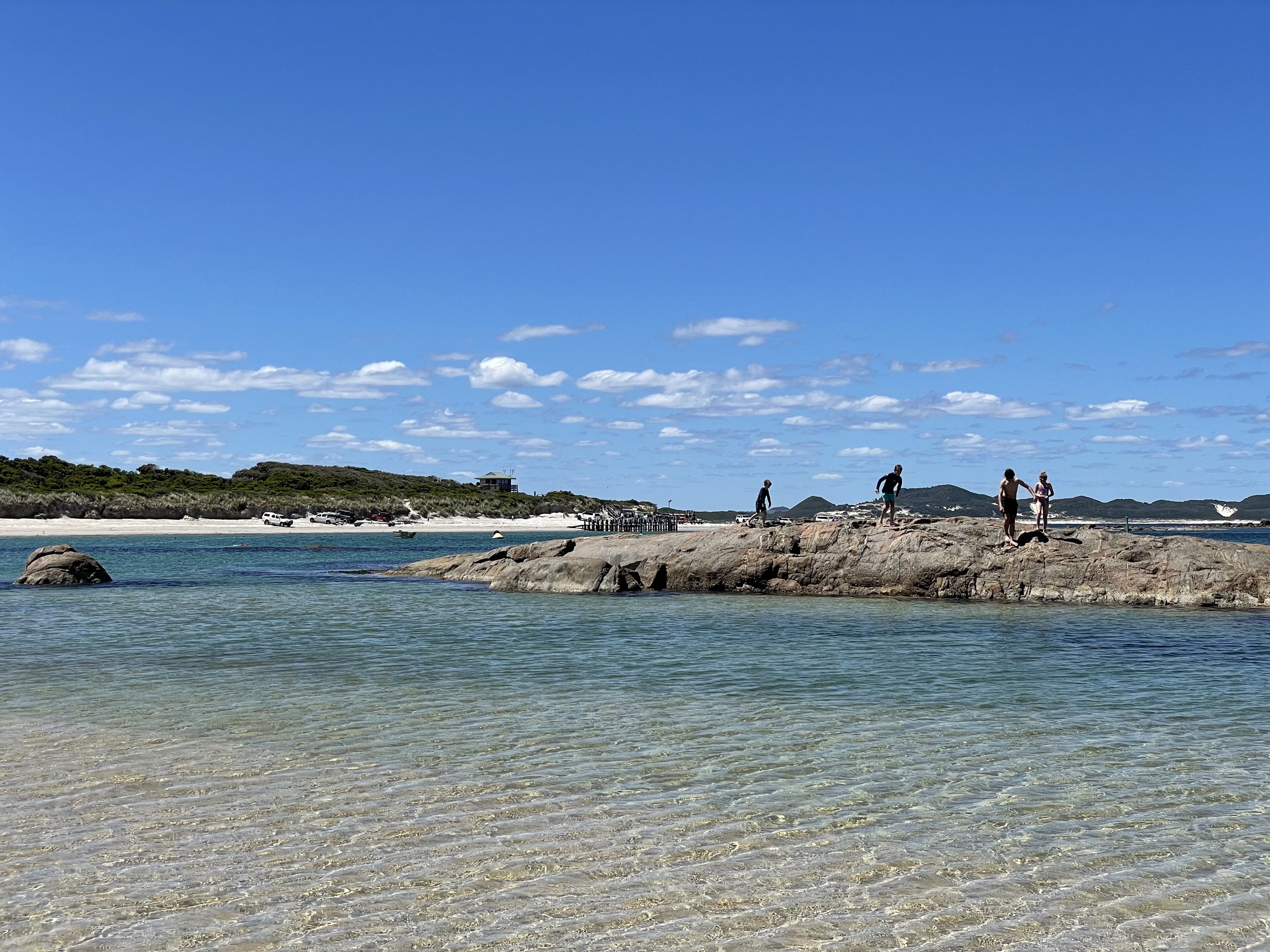 Peaceful Bay Caravan Park | Australia's South West