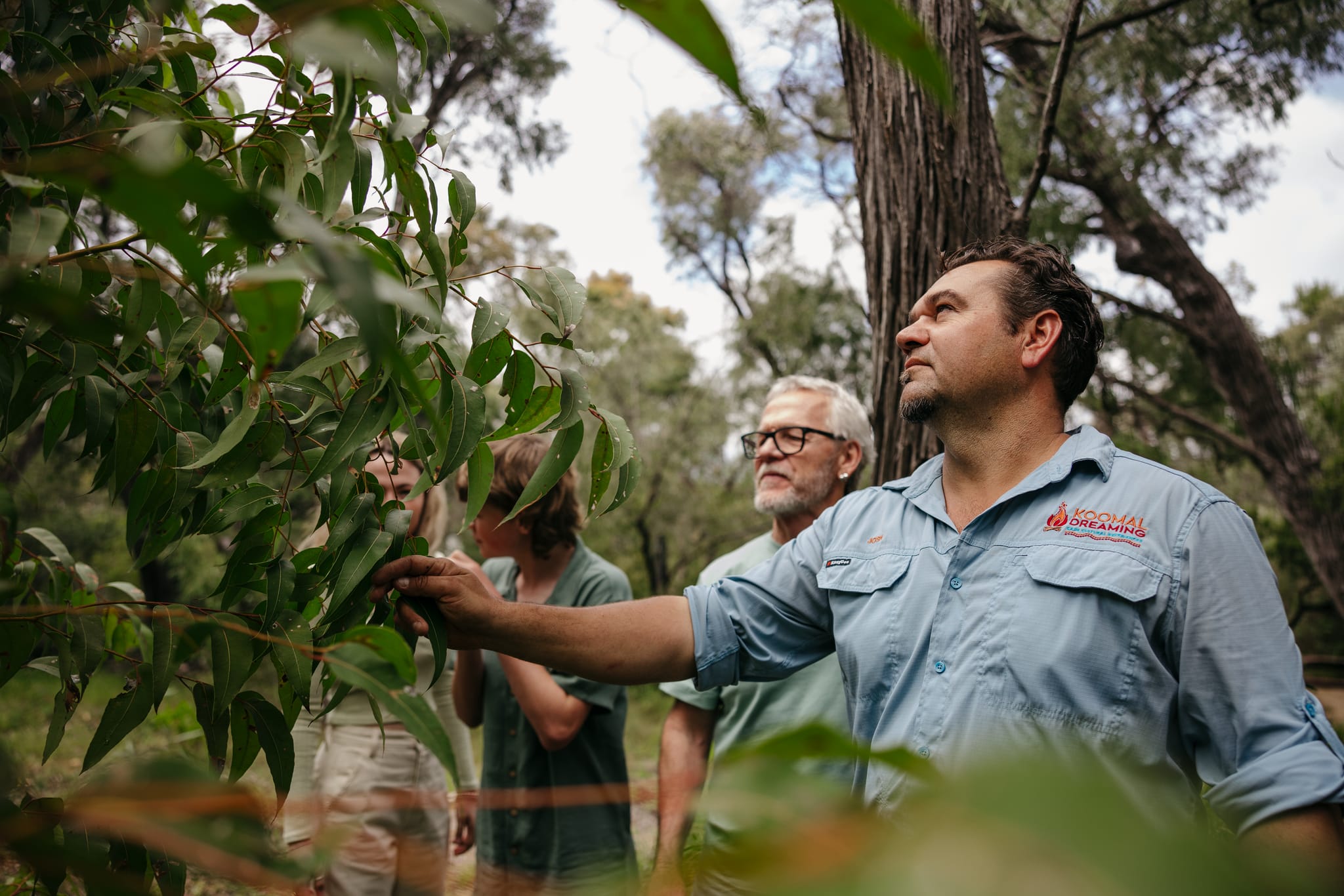 Koomal Dreaming | Australia's South West