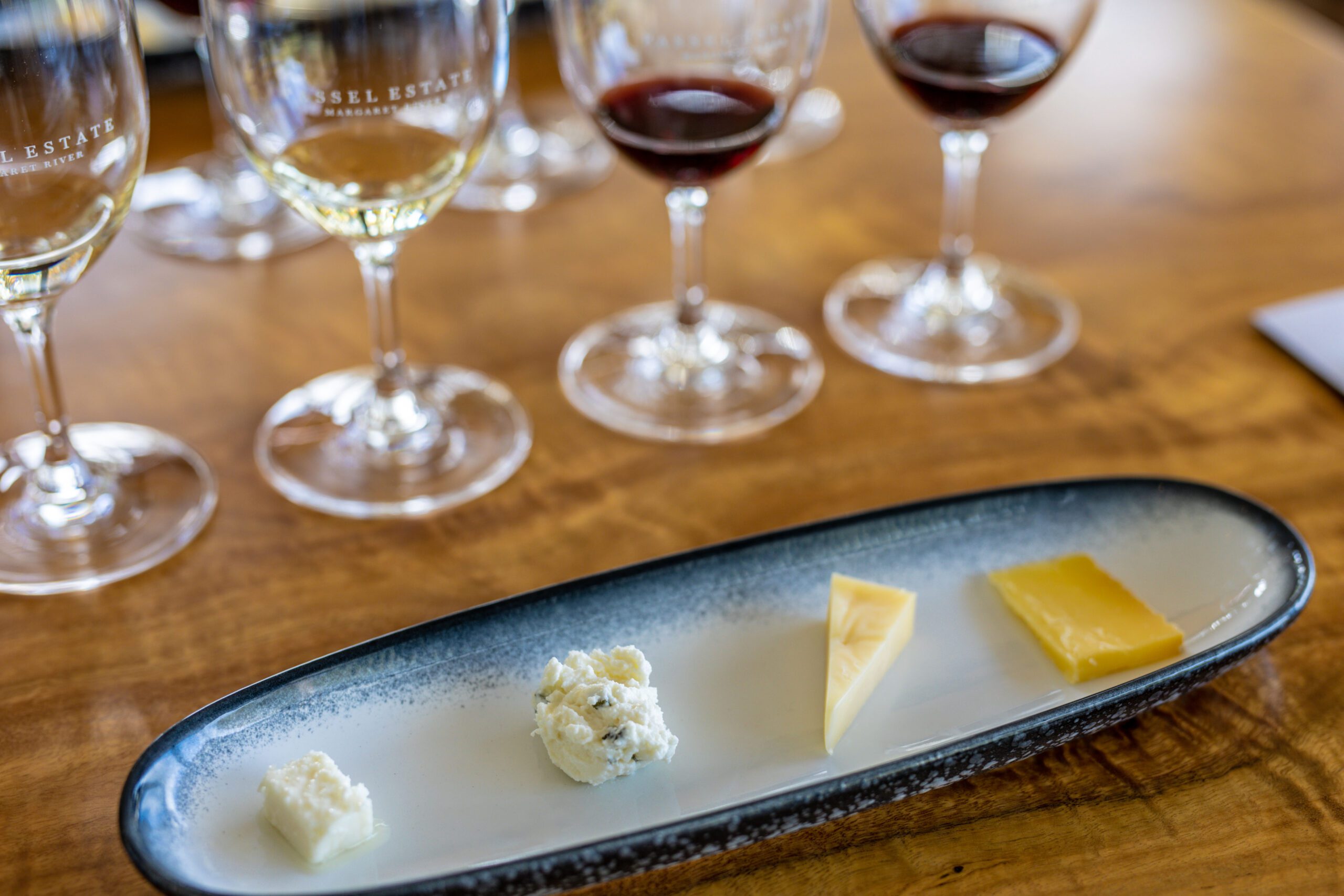 Passel Estate | Australia's South West