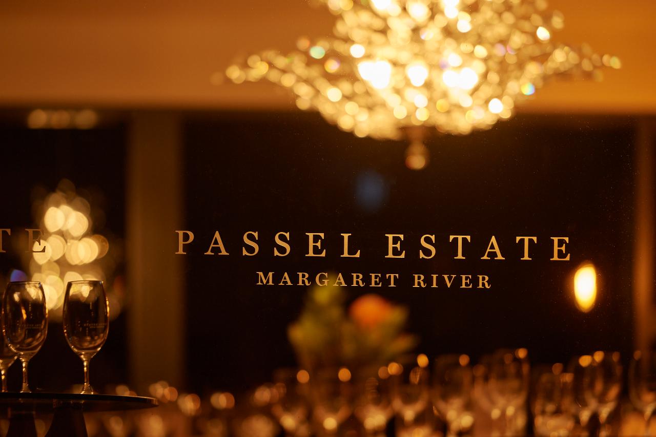 Passel Estate | Australia's South West