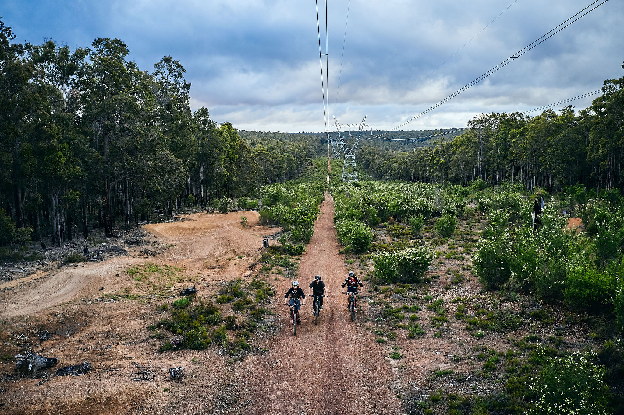 Collie's 6 Most Epic & Magical Winter Trails | Australia's South West
