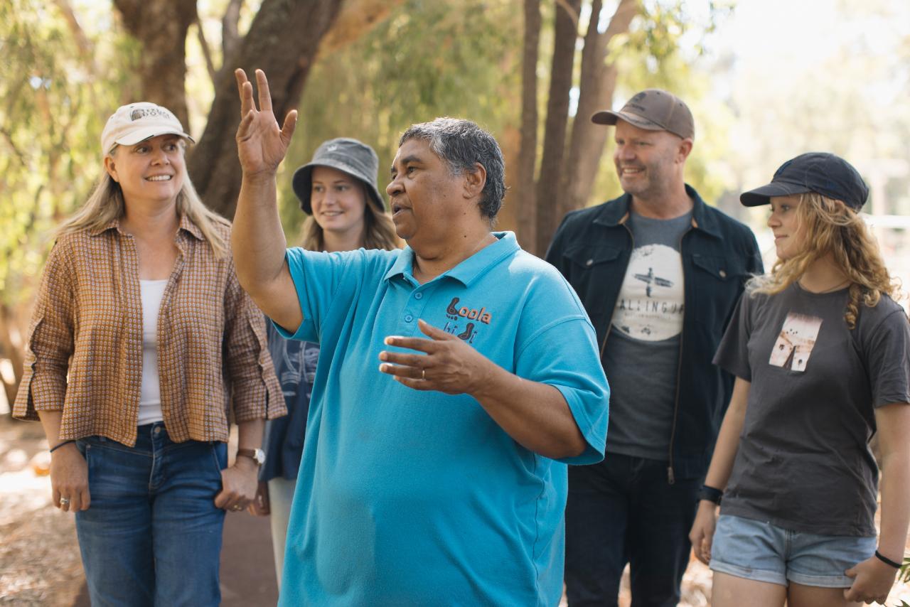 Boola Bidi Dreaming Centre | Australia's South West