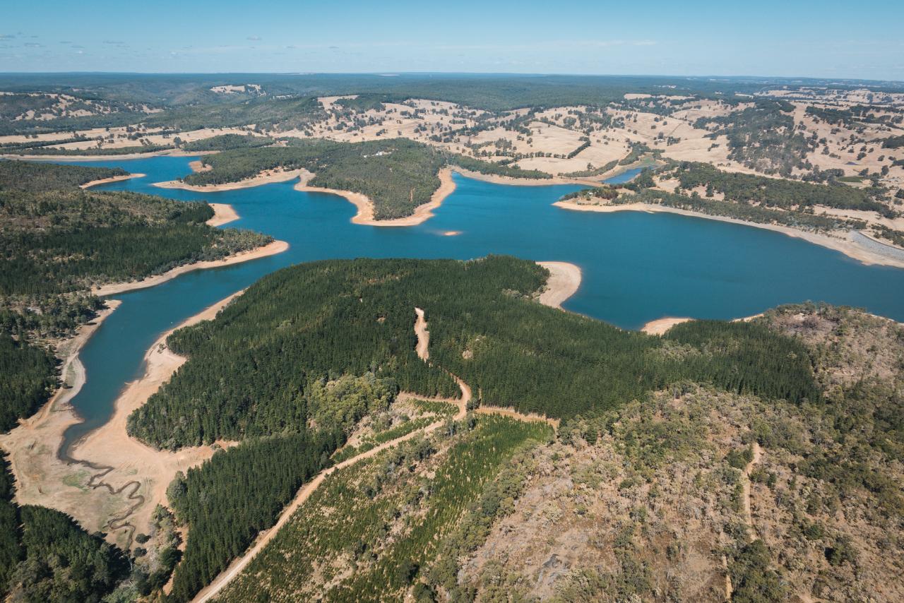 Boola Bidi Dreaming Centre | Australia's South West