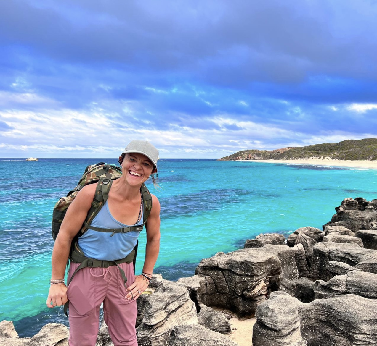 Cape2Camp | Australia's South West