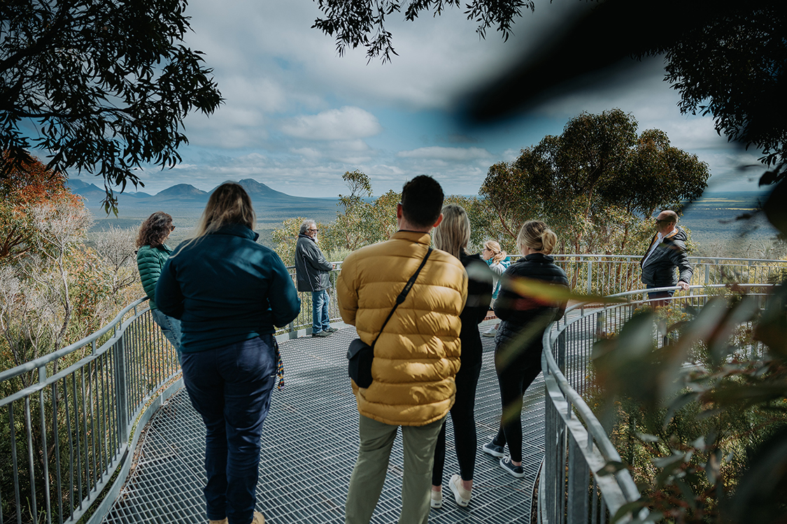 Walkabout on Country | Australia's South West