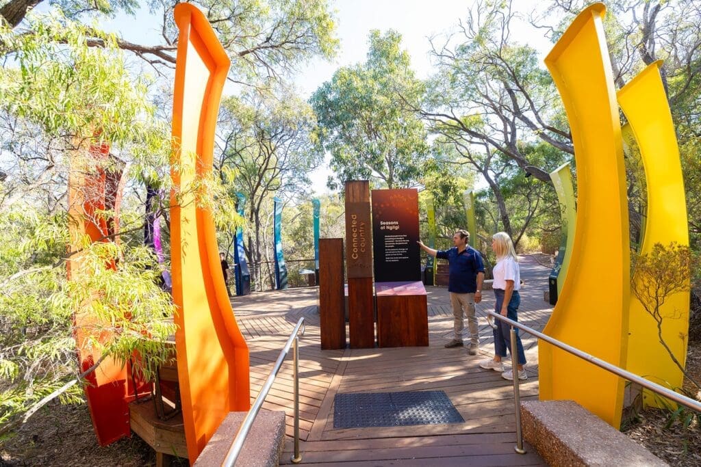 Koomal Dreaming | Australia's South West