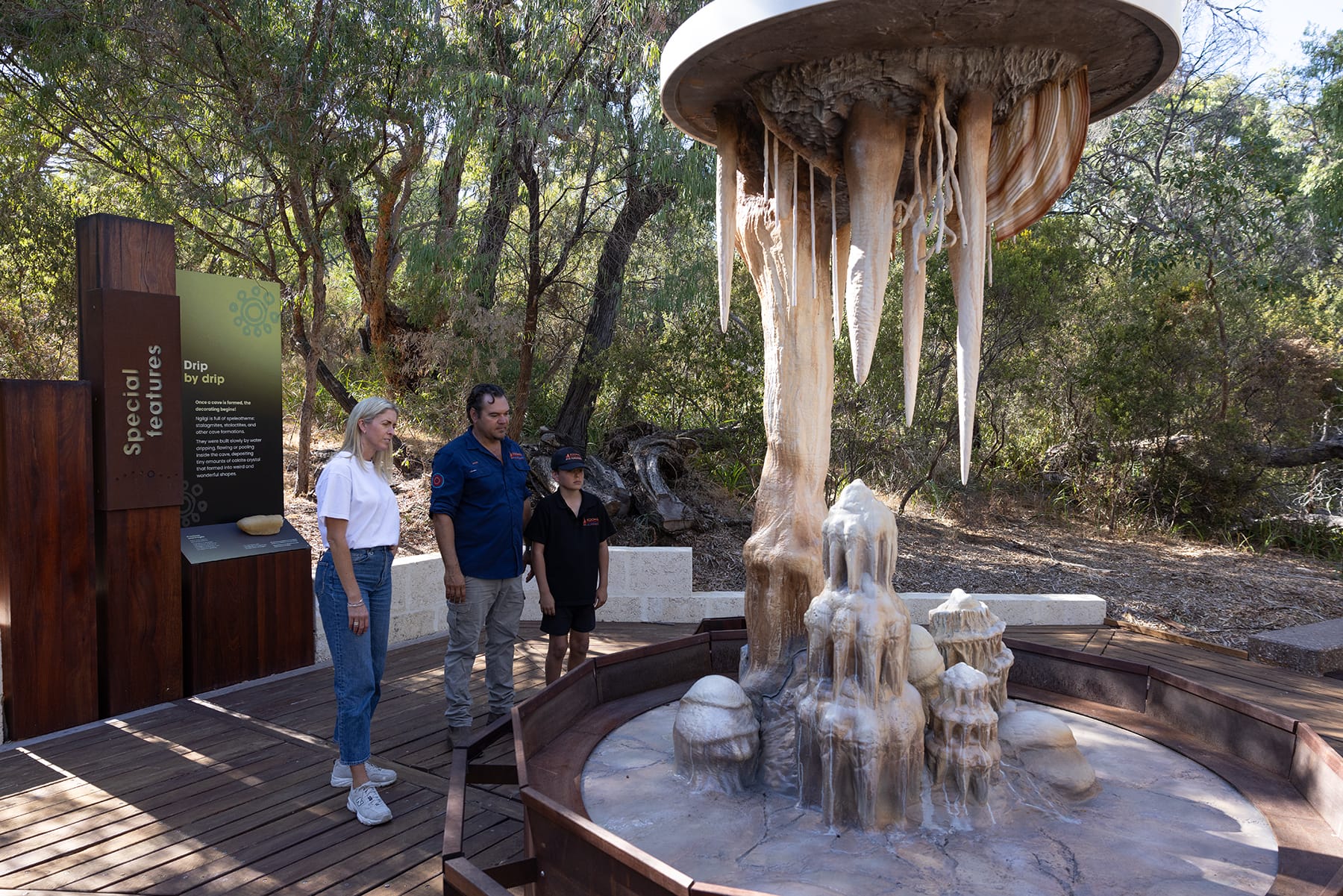 Koomal Dreaming | Australia's South West