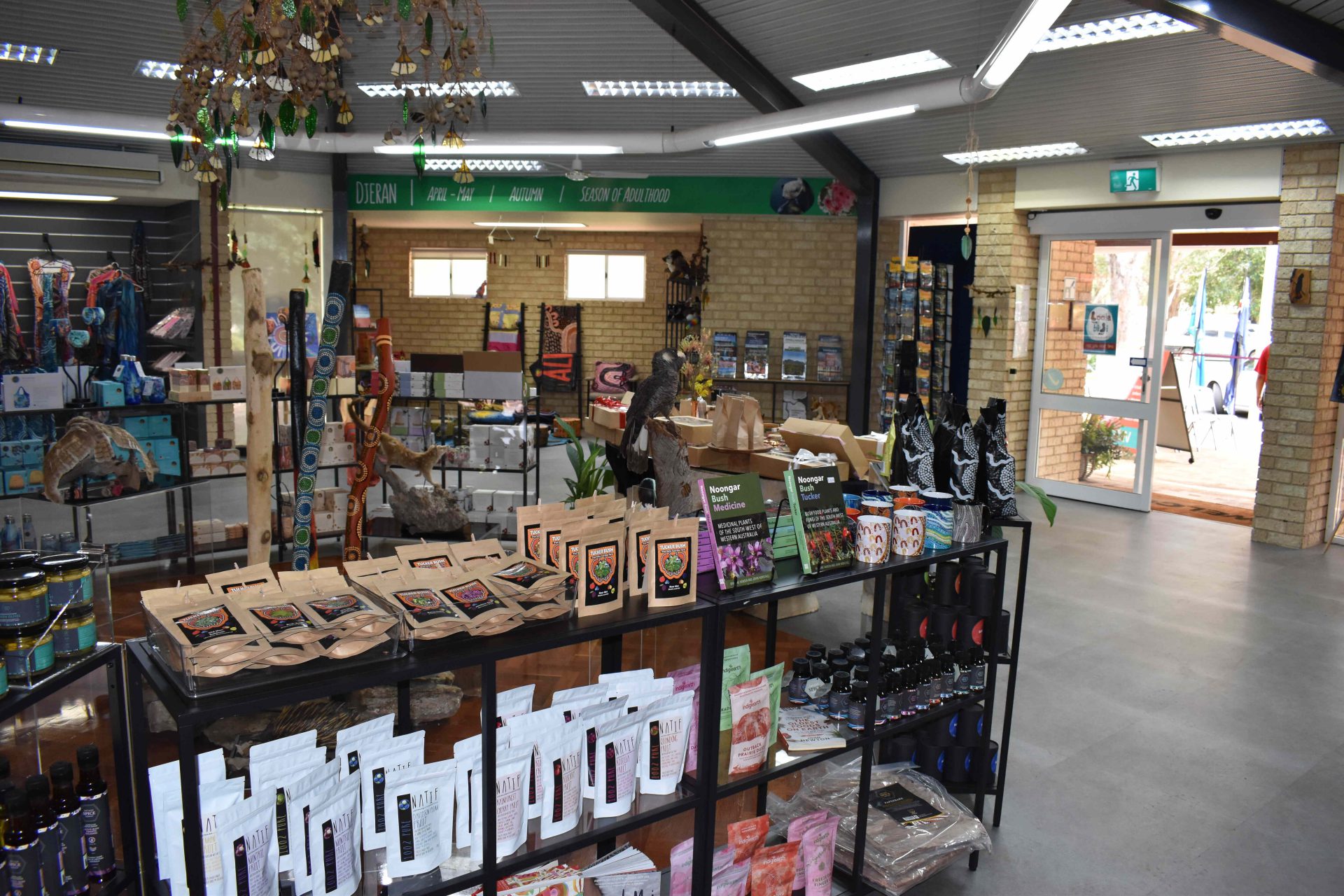 Boola Bidi Dreaming Centre | Australia's South West