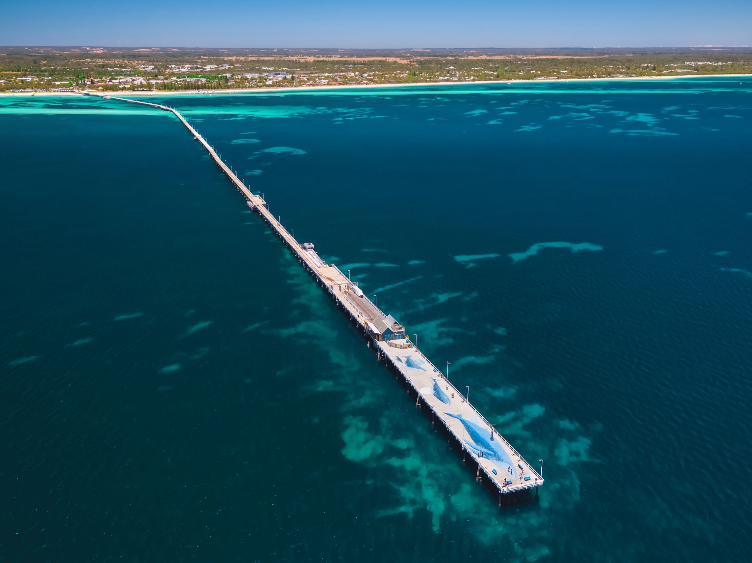 Busselton Jetty | Australia's South West