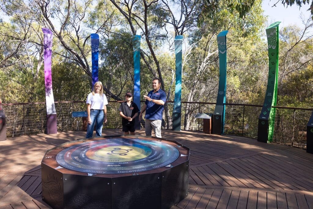 Koomal Dreaming | Australia's South West