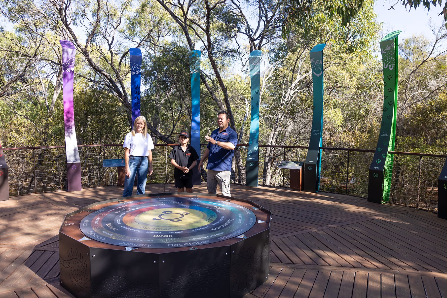 Koomal Dreaming | Australia's South West