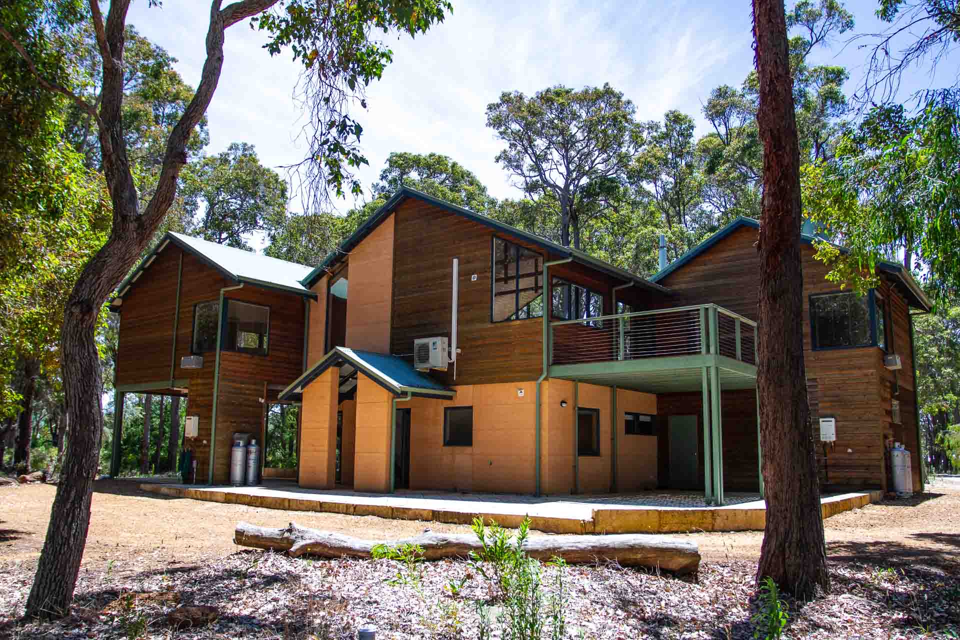 In-House Holidays | Australia's South West