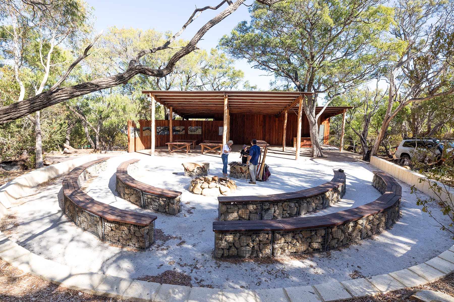 Koomal Dreaming | Australia's South West