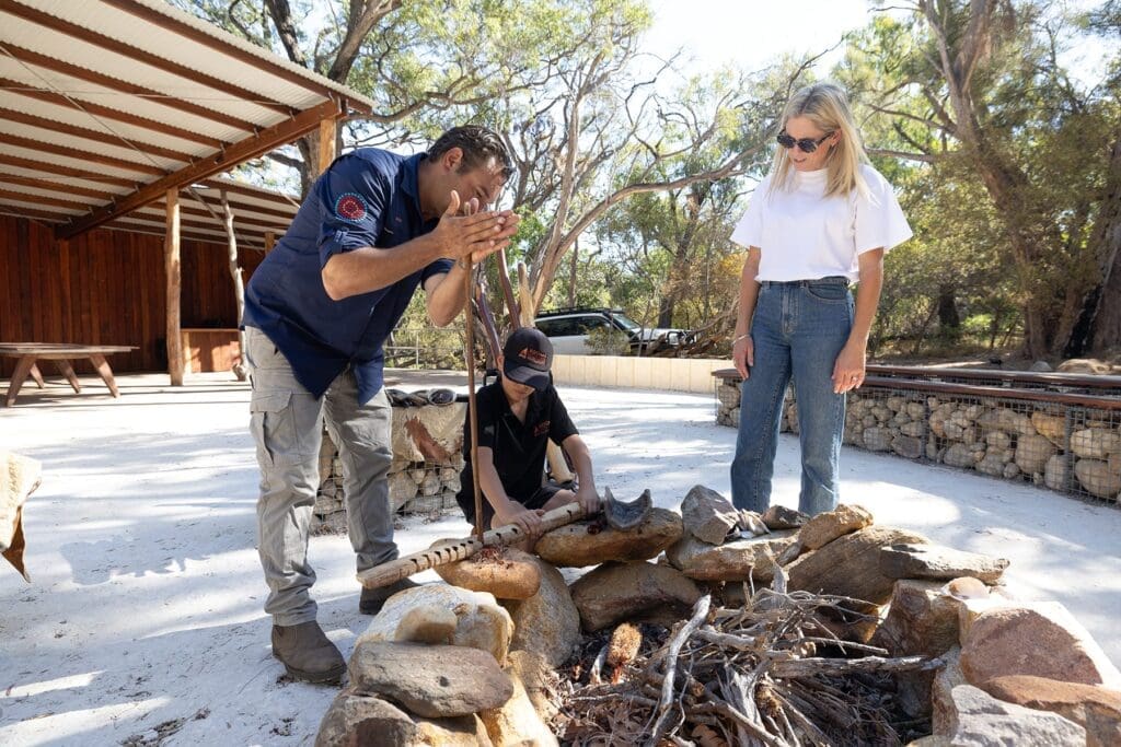 Koomal Dreaming | Australia's South West