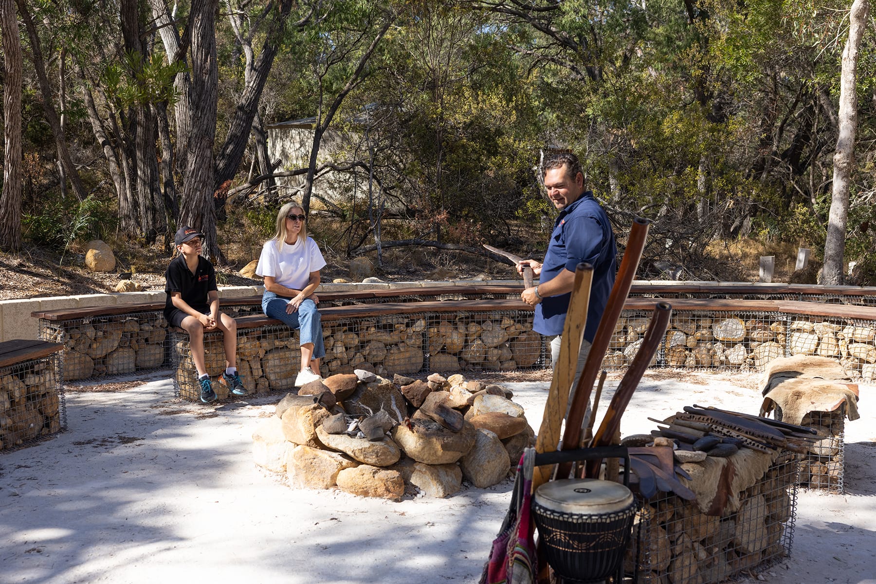 Koomal Dreaming | Australia's South West