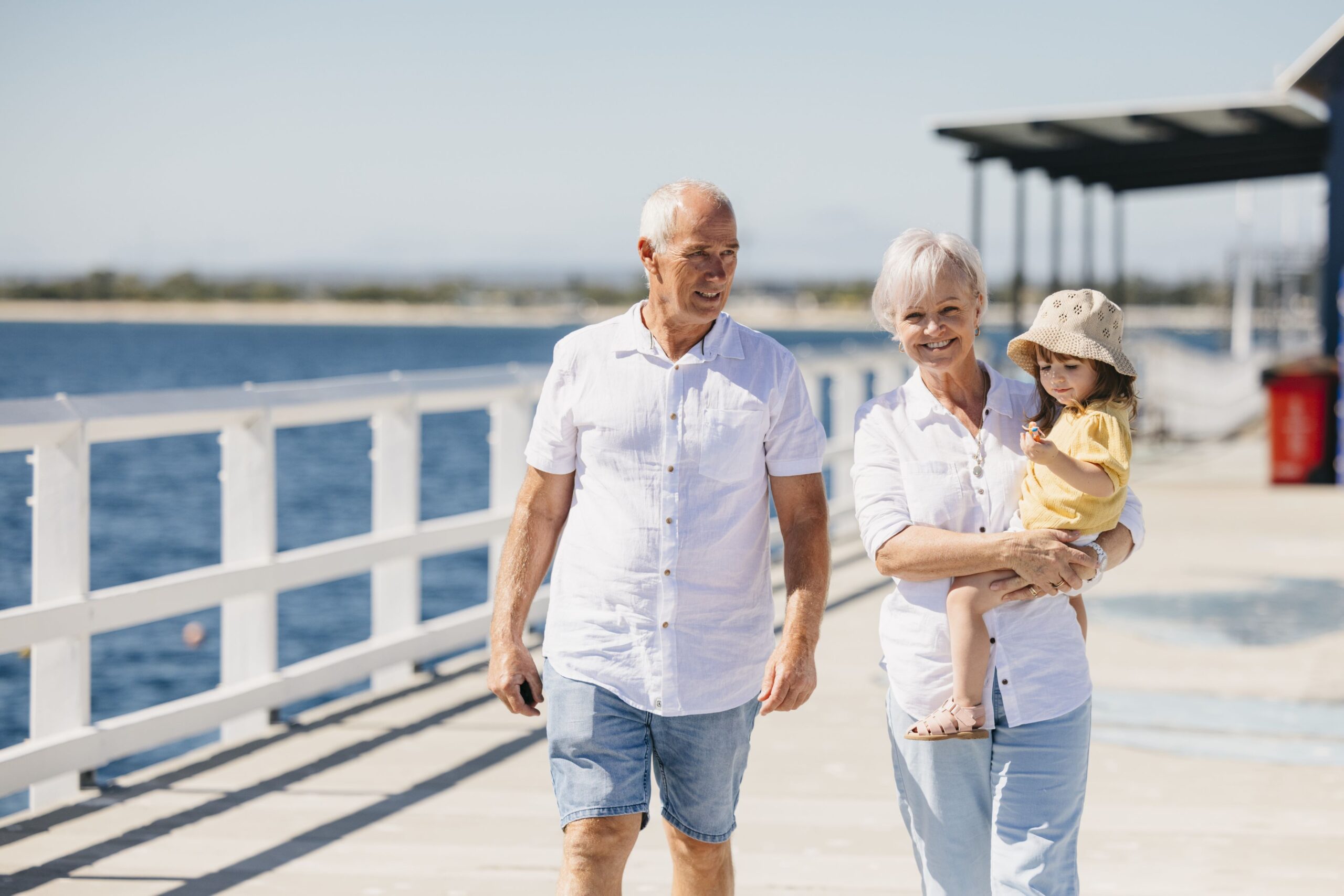 Busselton Jetty | Australia's South West